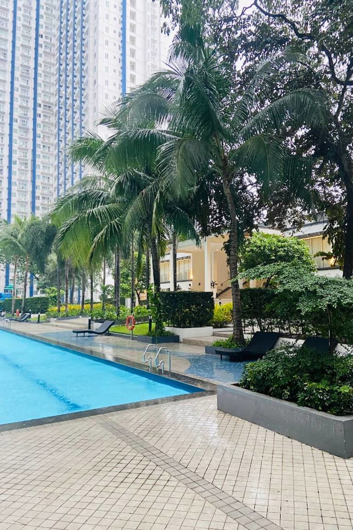 30 M² Private Room ∙ 1 Bedroom ∙ 5 Guests - Quezon City