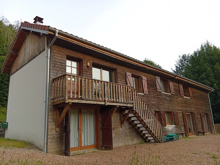 350 M² Cottage ∙ 8 Bedrooms ∙ 26 Guests - Alps