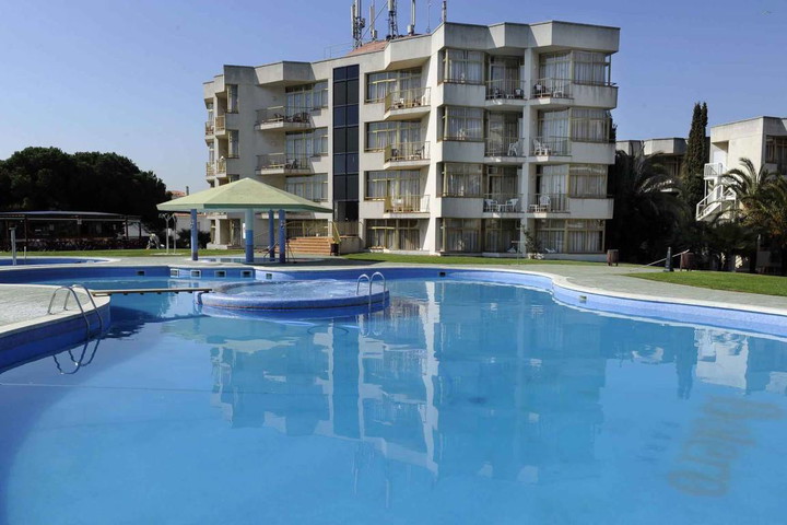 24 M² Studio ∙ 3 Personnes - Lloret de Mar