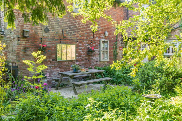 Cottage ∙ 3 Chambres ∙ 6 Personnes - Sissinghurst