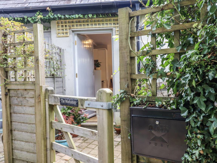 Cottage ∙ 1 Bedroom ∙ 2 Guests - Tavistock