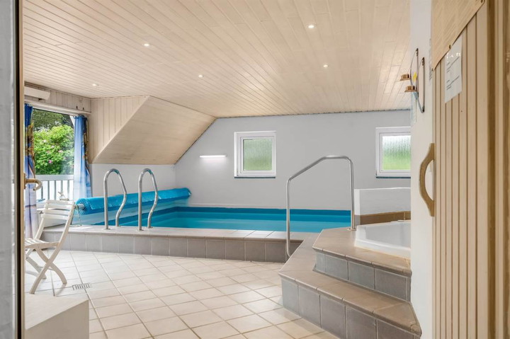 195 M² Ferienhaus ∙ 4 Schlafzimmer ∙ 10 Gäste - Vejers Strand