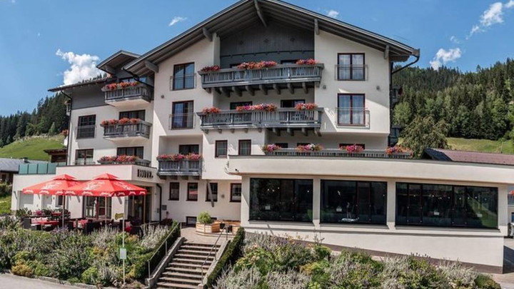 35 M² Hotel ∙ 1 Bedroom ∙ 2 Guests - Filzmoos