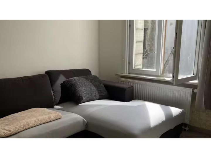 Appartement ∙ 1 Slaapkamer ∙ 5 Gasten - Antwerpen