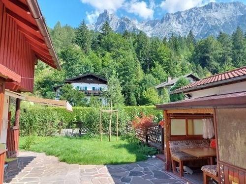 60 M² Maison De Vacances ∙ 2 Chambres ∙ 6 Personnes - Mittenwald
