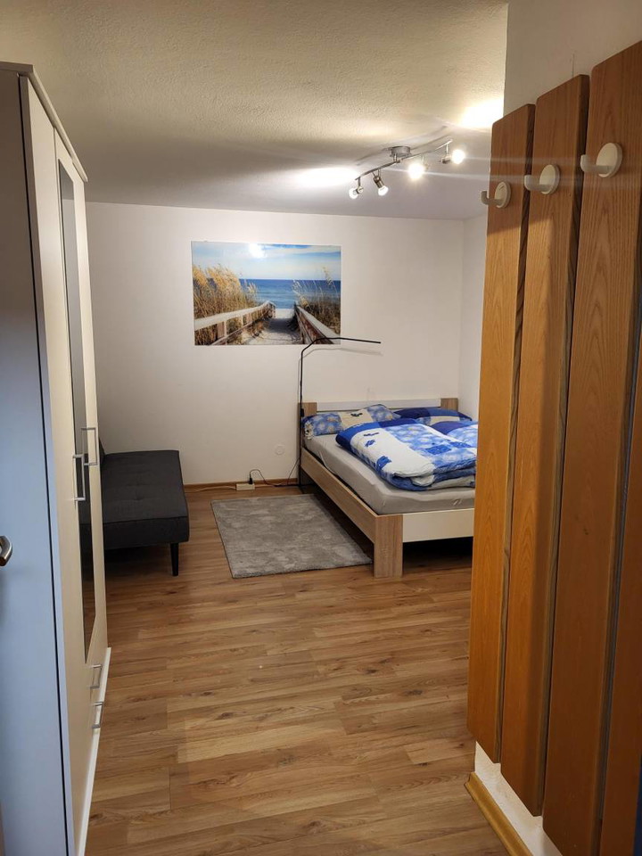 30 M² Apartamento ∙ 1 Habitación ∙ 2 Huéspedes - Schruns