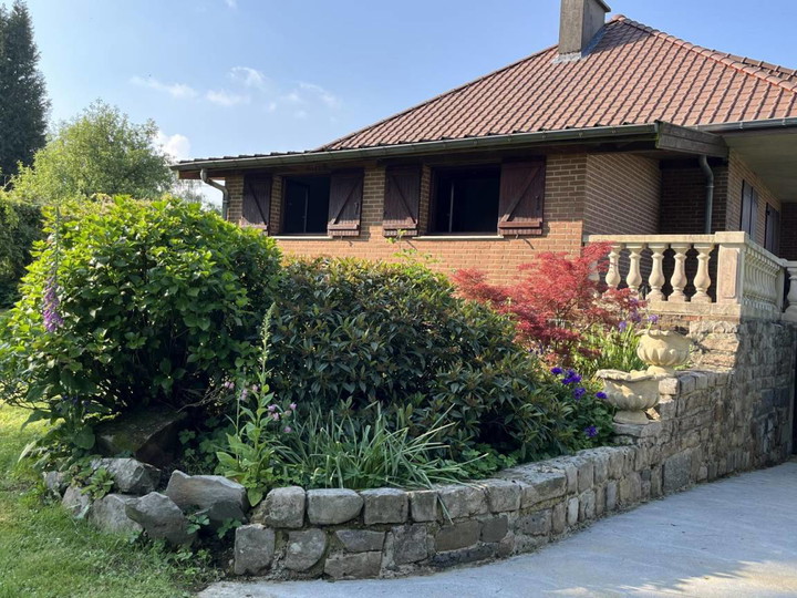 100 M² Gîte ∙ 3 Chambres ∙ 6 Personnes - Nord