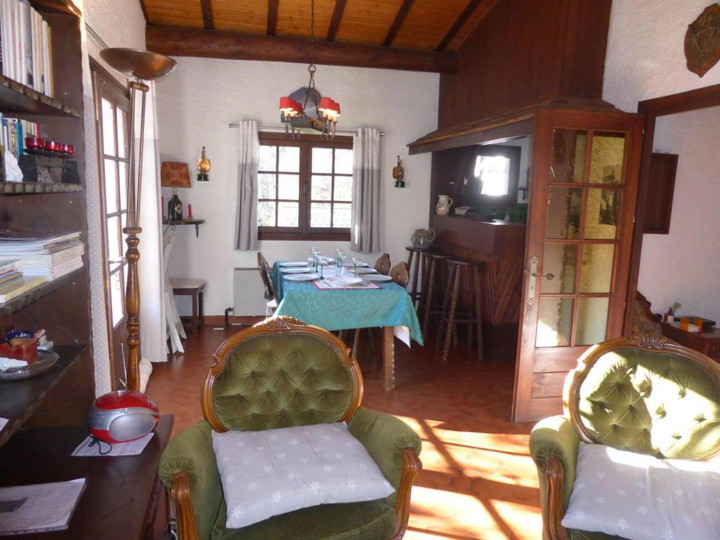 120 M² Chalet ∙ 3 Bedrooms ∙ 8 Guests - Les Contamines-Montjoie