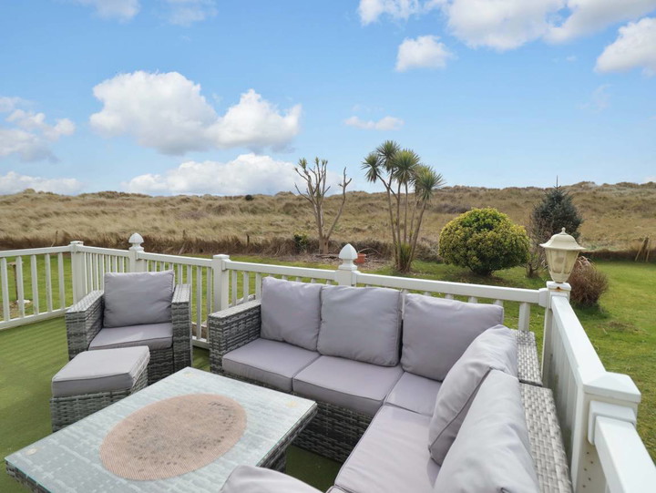 Cottage ∙ 3 Bedrooms ∙ 6 Guests - Portmeirion