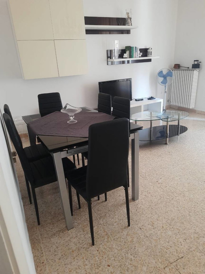 100 M² Appartement ∙ 3 Slaapkamers ∙ 10 Gasten - Martina Franca