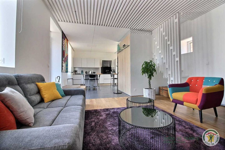 76 M² Gîte ∙ 2 Chambres ∙ 4 Personnes - Louannec