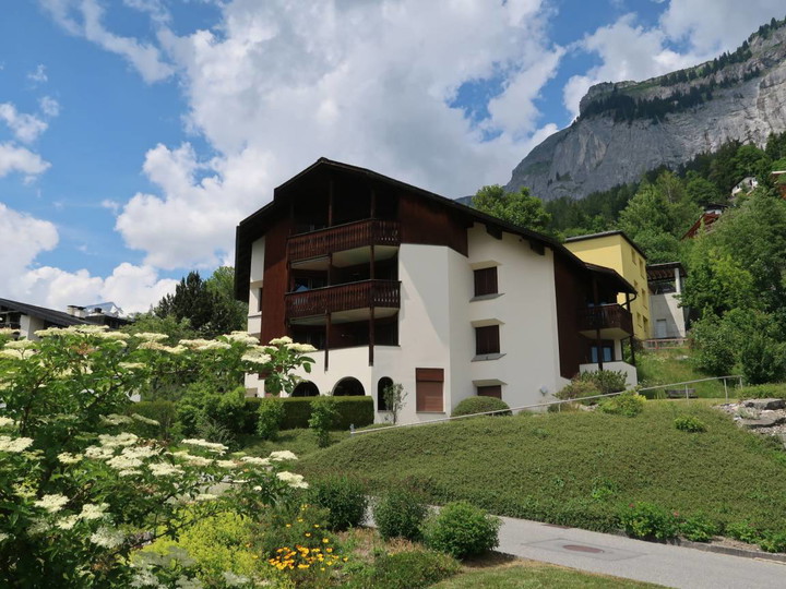 63 M² Appartement ∙ 2 Chambres ∙ 6 Personnes - Flims