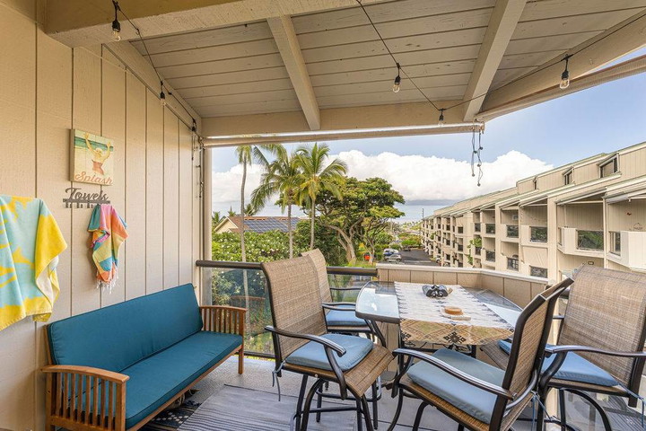 Apartamento ∙ 2 Habitaciones ∙ 6 Huéspedes - Kailua-Kona, HI