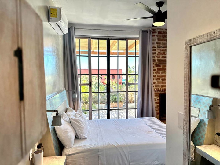 Apartment ∙ 1 Bedroom ∙ 2 Guests - Todos Santos