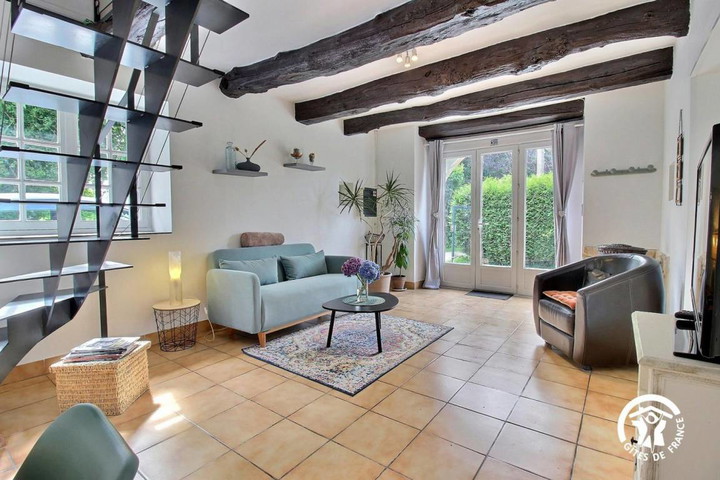 45 M² Gîte ∙ 1 Chambre ∙ 2 Personnes - Bretagne