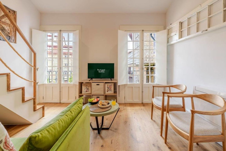 Appartement ∙ 2 Chambres ∙ 3 Personnes - Vizela
