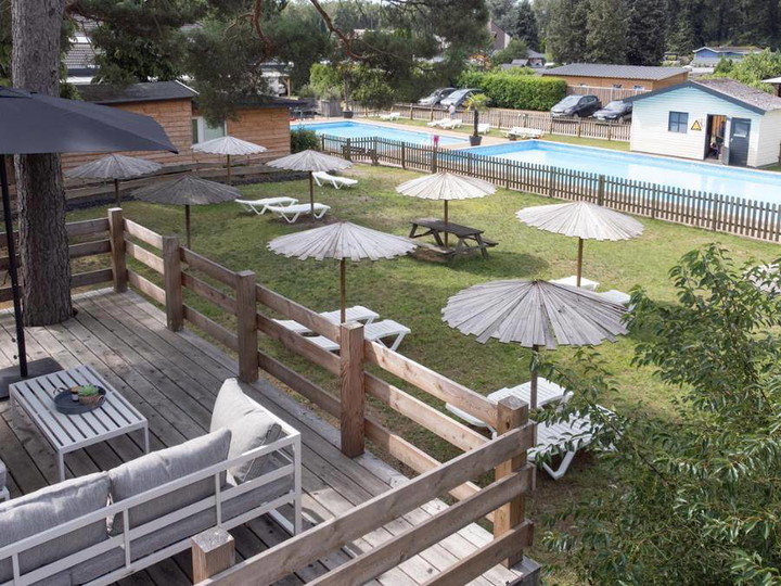 Bungalow ∙ 4 Bedrooms ∙ 8 Guests - Venray