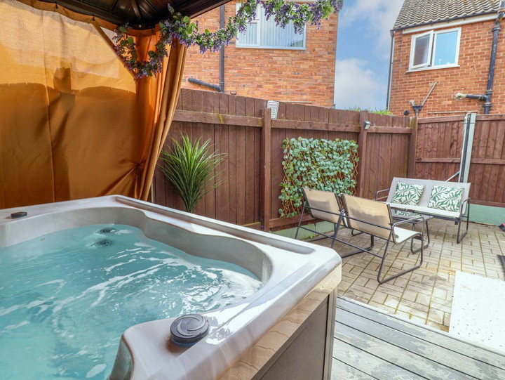 Cottage ∙ 3 Bedrooms ∙ 5 Guests - Chester