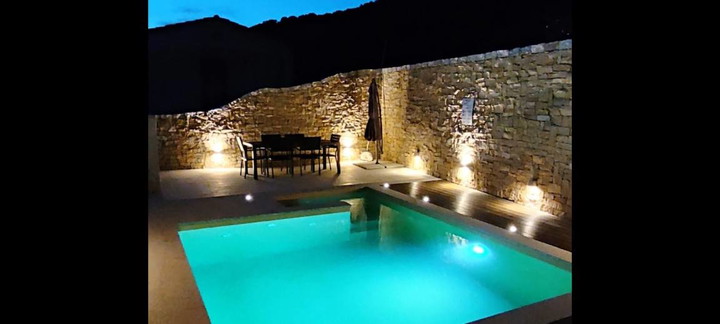 110 M² Villa ∙ 4 Bedrooms ∙ 8 Guests - Domus de Maria