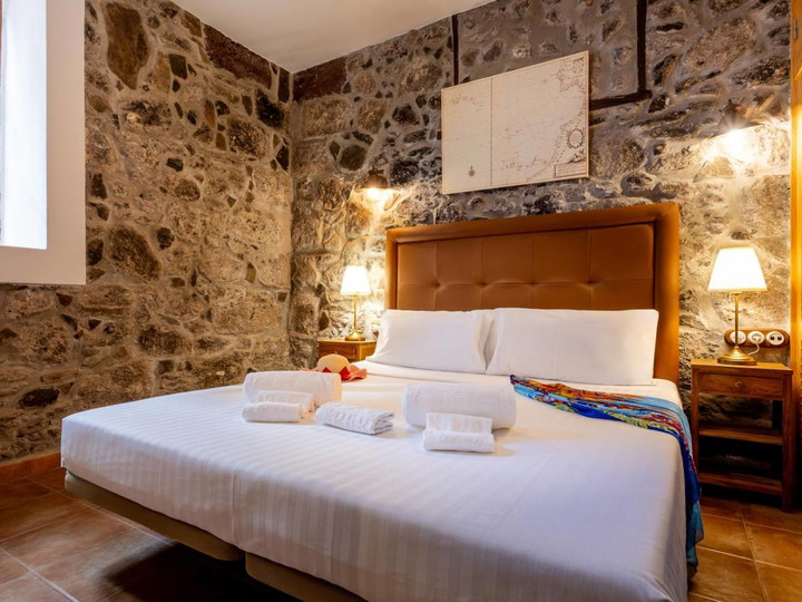 20 M² Hotel ∙ 1 Bedroom ∙ 2 Guests - San Miguel de Abona