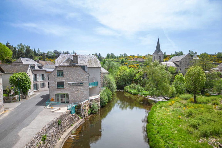 25 M² Gîte ∙ 2 Personnes - Occitanie