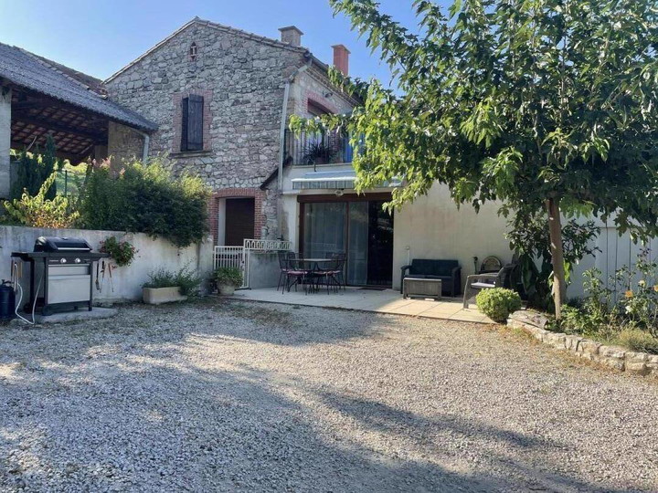 83 M² Gîte ∙ 2 Bedrooms ∙ 4 Guests - Crest