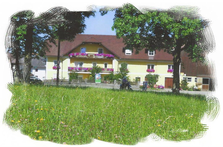 25 M² Hotel ∙ 1 Slaapkamer ∙ 2 Gasten - Wegscheid