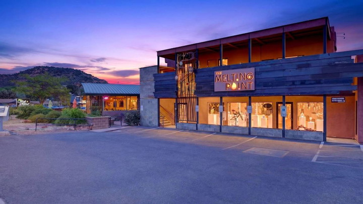 68 平方米 公寓 ∙ 2客房 ∙ 6客人 - 塞多納