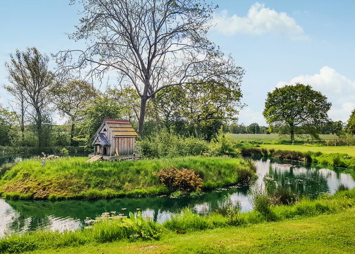 Chalet ∙ 3 Bedrooms ∙ 4 Guests - York, UK