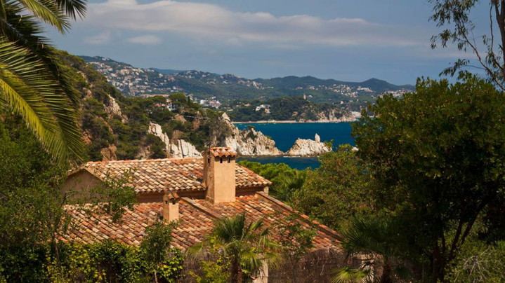 36 M² Hotel ∙ 4 Guests - Blanes