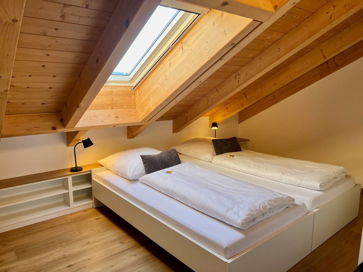 80 M² Ferienwohnung ∙ 2 Schlafzimmer ∙ 6 Gäste - Regensburg