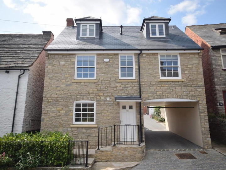 Cottage ∙ 3 Bedrooms ∙ 5 Guests - Swanage