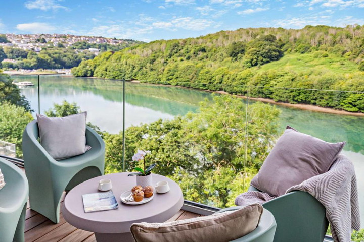 Cottage ∙ 3 Bedrooms ∙ 6 Guests - Looe