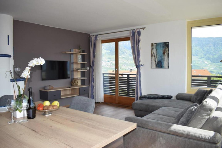 85 M² Apartment ∙ 2 Bedrooms ∙ 4 Guests - Lana
