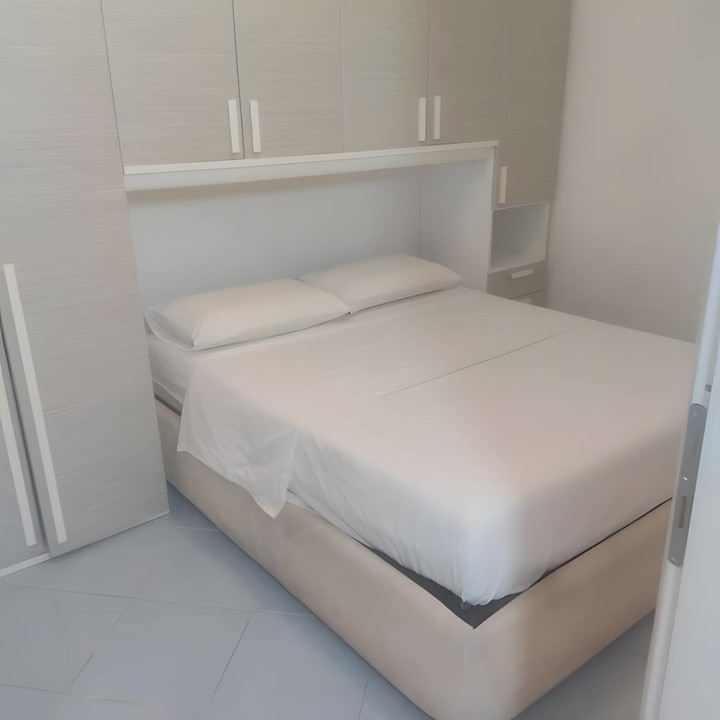 30 M² Apartment ∙ 1 Bedroom ∙ 4 Guests - Ischia