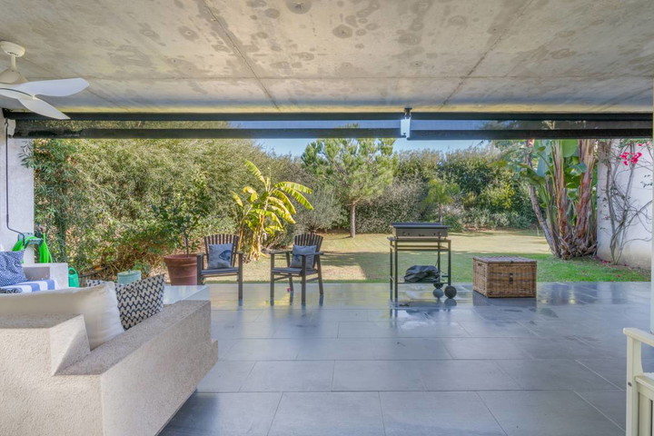 200 M² Villa ∙ 4 Bedrooms ∙ 12 Guests - El Rompido