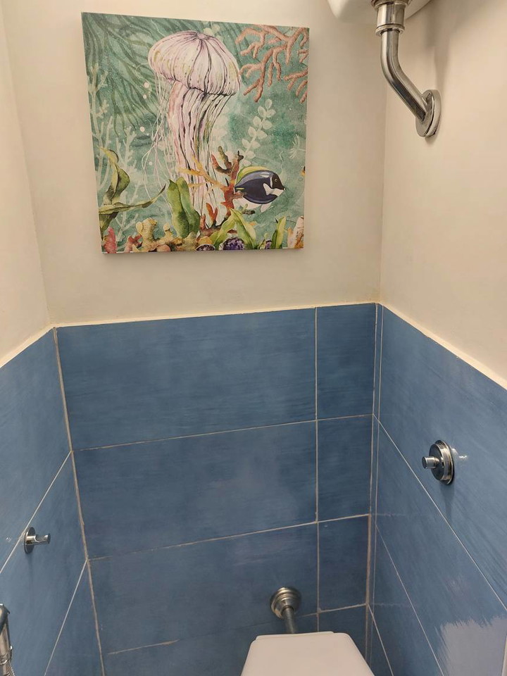Private Room ∙ 1 Bedroom ∙ 4 Guests - Tivoli