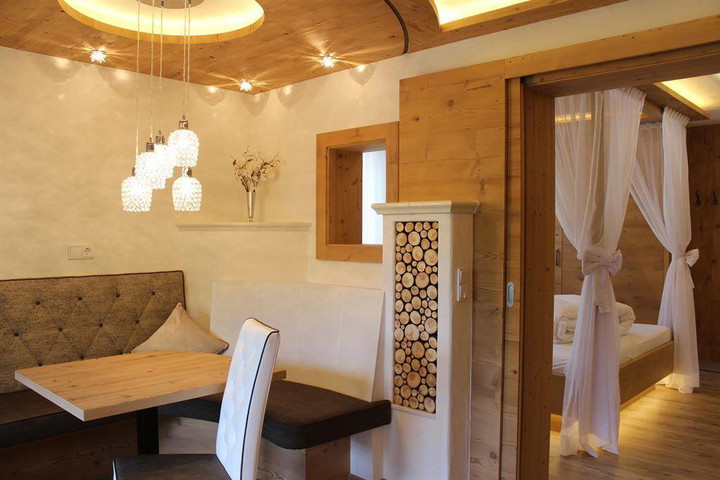 39 M² Hotel ∙ 1 Bedroom ∙ 4 Guests - Steeg