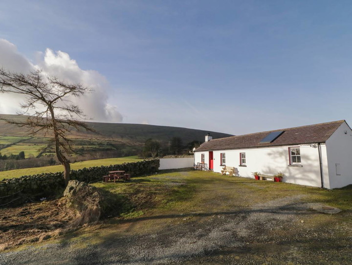 Cottage ∙ 2 Bedrooms ∙ 5 Guests - Carlingford
