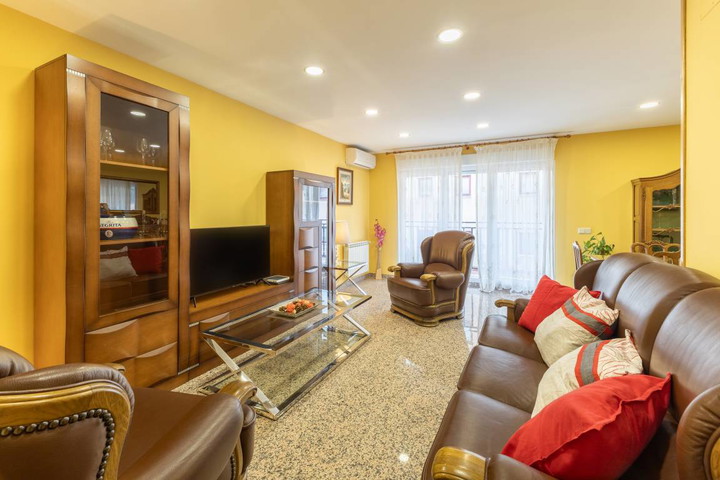 100 M² Maison De Vacances ∙ 3 Chambres ∙ 8 Personnes - Madrid