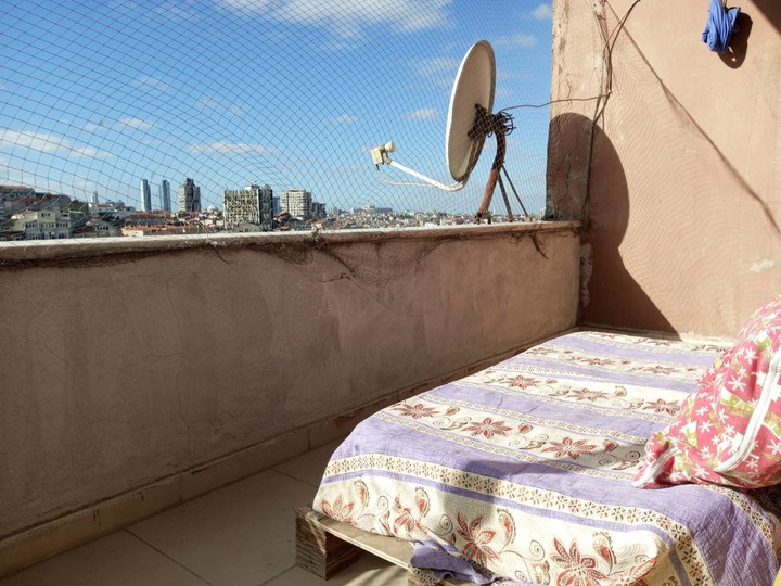 200 M² Private Room ∙ 1 Bedroom ∙ 1 Guest - İstanbul