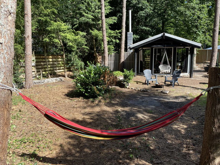 36 M² Chalet ∙ 1 Slaapkamer ∙ 2 Gasten - Enschede