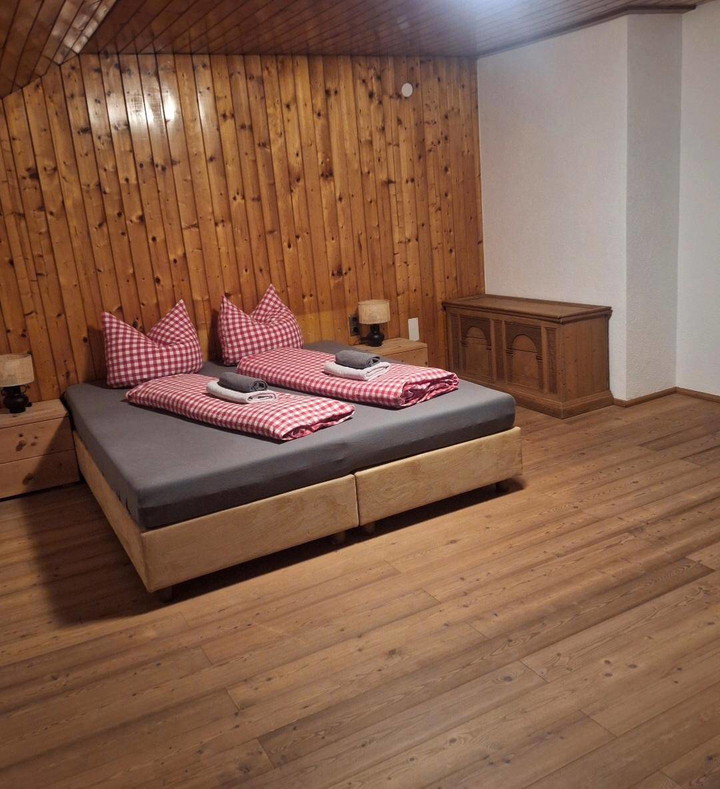 80 M² Apartment ∙ 2 Bedrooms ∙ 6 Guests - Kaltenbach