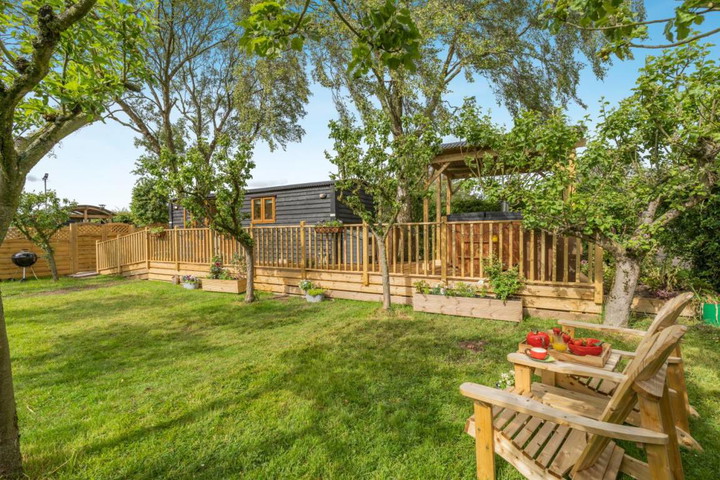 Cottage ∙ 1 Bedroom ∙ 2 Guests - Edinburgh