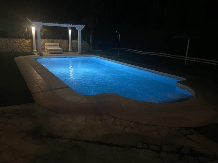 1400 M² Bungalow ∙ 2 Chambres ∙ 4 Personnes - Andalousie