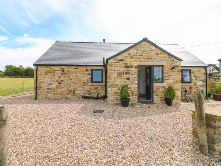 Cottage ∙ 2 Bedrooms ∙ 4 Guests - Chesterfield