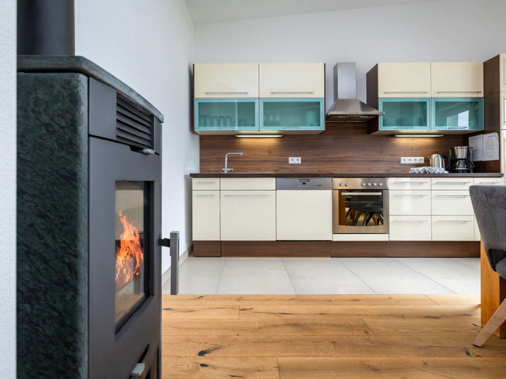 100 M² Apartment ∙ 3 Bedrooms ∙ 8 Guests - Flachau