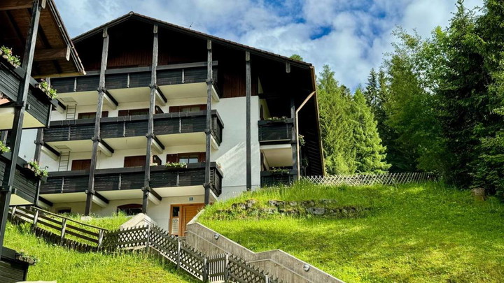 65 M² Apartment ∙ 2 Bedrooms ∙ 4 Guests - Berchtesgaden
