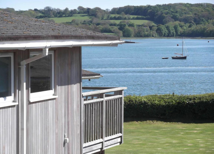 Lodge ∙ 3 Bedrooms ∙ 6 Guests - Wales