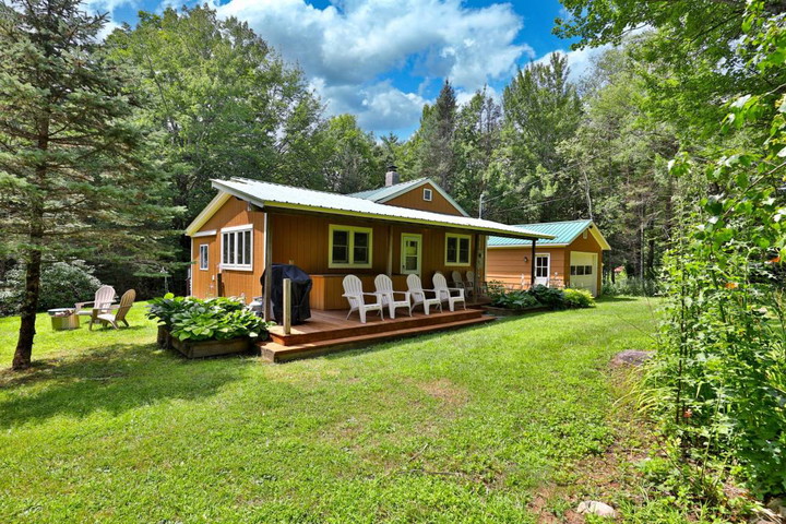 Cottage ∙ 2 Bedrooms ∙ 6 Guests - Rutland, VT